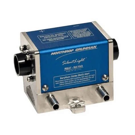 Diode Pump Laser At ₹ 250000piece Laser Diode In Surat Id 13634406312