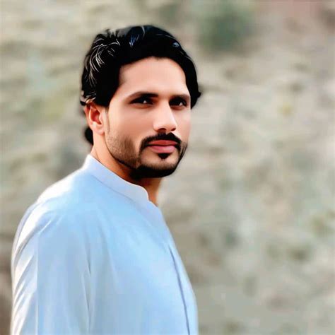 افغان بو مانی Crikat Aj Muhammad Facebook