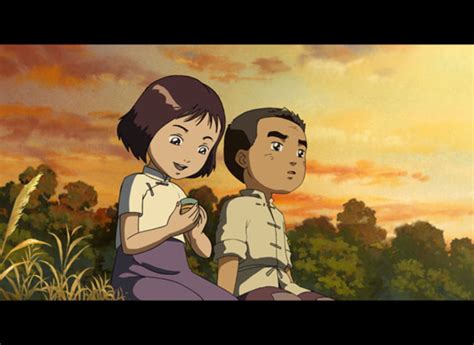 반짝이는 붉은 별 Sparkling Red Star 상세정보 씨네21