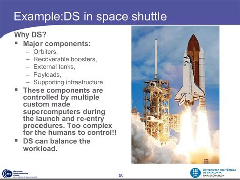 1 Distributed Systems Template Modified Ppt