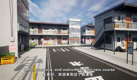 Blender三渲二油画风 水分角色与场景建模材质渲染动画教学 Cody Gindy会员频道视频教程 云桥网络