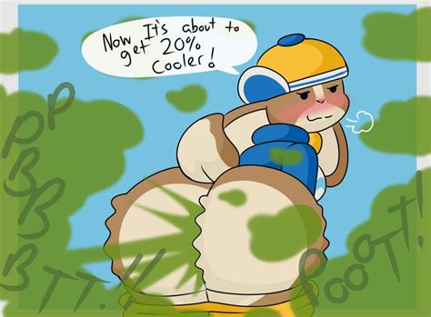 Rule 34 1girls Brappycatty Bunny Girl Fart Fart Cloud Farting How To