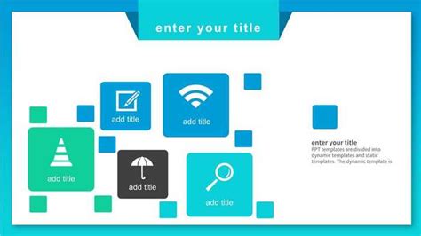 Maximizing Productivity Organizing Your Computer Screen With A Variety Of Icons Powerpoint