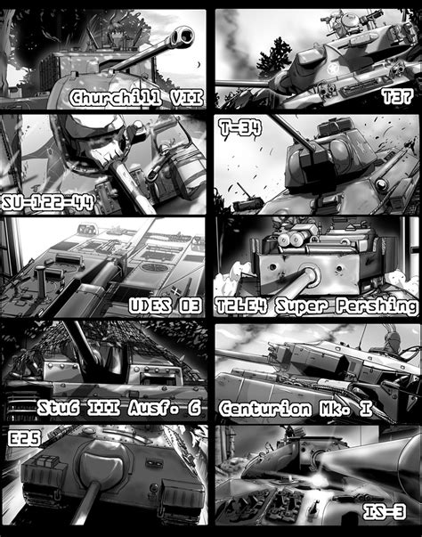 Su 122 44 Art Danbooru