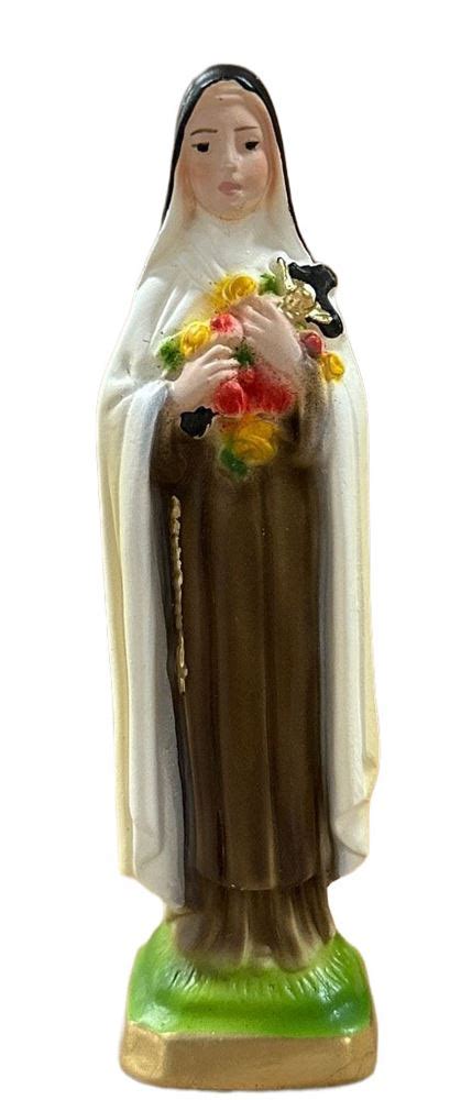 Saint Therese Of Lisieux The Little Flower 6 Statue