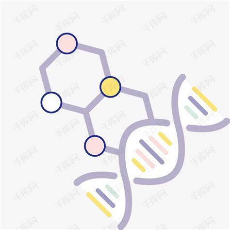 Dna手绘 千图网