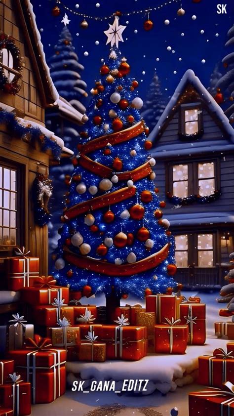 ༄gᴀɴᴀ ʟᴏᴠᴇ ‍🔥 Advance Happy Christmas 🎄🎁 Follow Me 👉 Sk Gana Editz Keep Support Friends