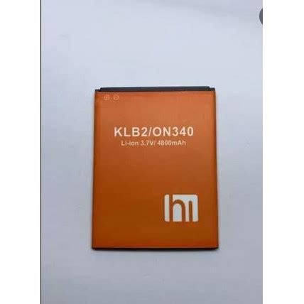 Jual BATERAI HIMAX POLYMER PURE S Shopee Indonesia