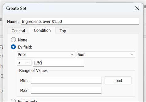Groups Vs Sets In Tableau The Data Babe