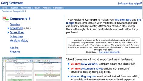 Best Beyond Compare Alternatives