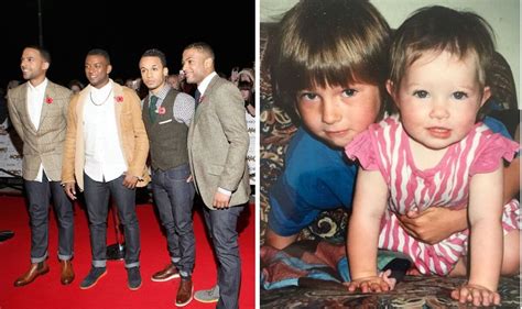 Original Jls Member Jack Pointers Sister Shares Heartbreaking Post After He Dies At 35