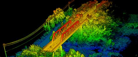 How To Get The Best Navigation Data For Lidar Surveying Gim International