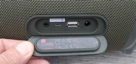 Jbl Xtreme Waterproof Speaker Review Gear Gadgets And Gizmos