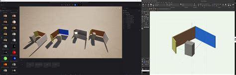 Direct Link To Twinmotion Resets Most Materials Troubleshooting Vectorworks Community Board
