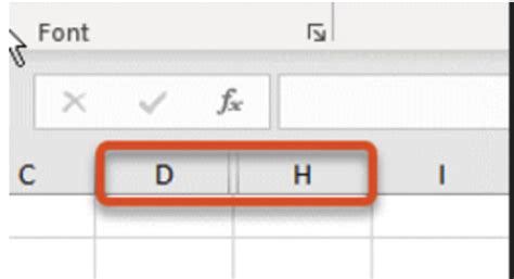 Microsoft Excel Window Flashcards Quizlet