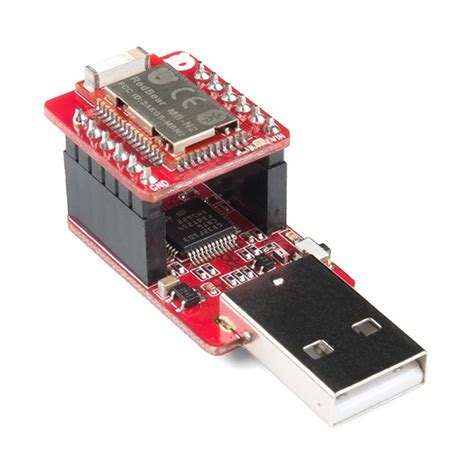 Redbearlab Ble Nano Kit V2 Nrf52832 Australia