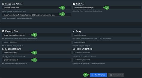 Introducing The Apache Jmeter Docker Extension