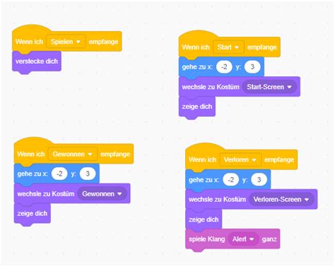 Scratch Jump N Run Programmieren DigitalLehrerin Scratch Jump N Run Programmieren DigitalLehrerin