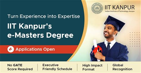 office of digital learning iit kanpur on linkedin iit kanpur masters degree learn from the