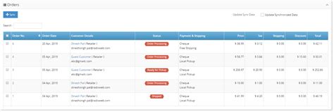 Setup QuickBooks Third Party Integrations
