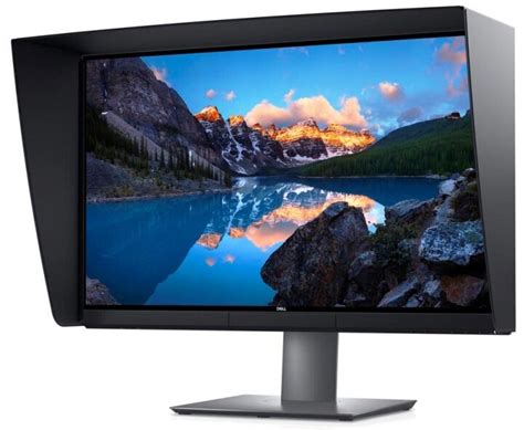27" Монитор DELL UP2720Q, 3840x2160, 60 Гц, IPS — купить в интернет ...