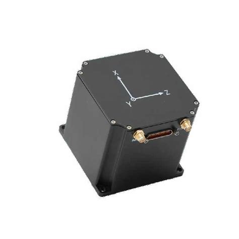 High Precision 3 Axis Mems Based Inertial Measurement Unit Imu With