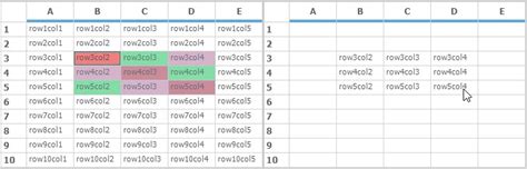 Drag And Drop In Windows Forms Grid Control Syncfusion®