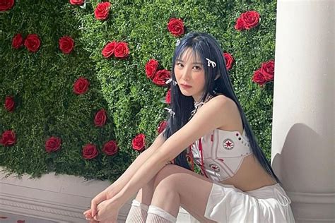 Yabuki Nako Iz One Profile Age Birthday Height Facts