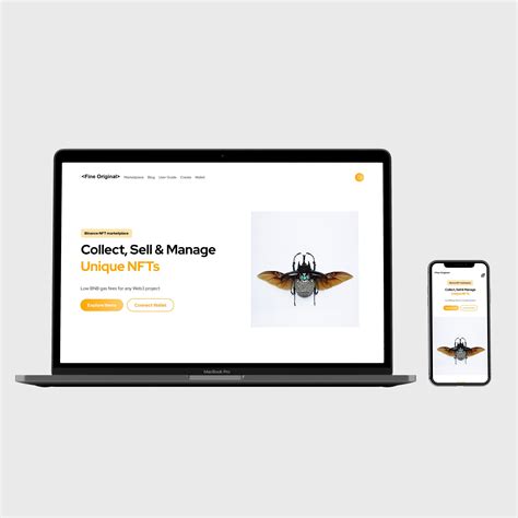해외 Nft Marketplace 개발 블록체인·nft 포트폴리오 크몽