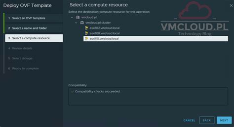 How To Migrate Windows Zerto 9 7 Zvm To Linux Zerto 10 Zvm Vmcloud Pl