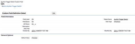 Apex Custom Setting Value Is Different In Trigger On Test