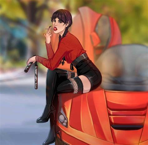 Cornelia Swan Cgs All 15 🖤👋 R Mechatfandom