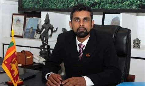 Prof Gamini Appointed Acting Director Of Archaeology Sri Lanka Mirror Right To Know Power