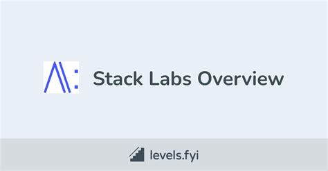 Stack Labs Careers Levels Fyi