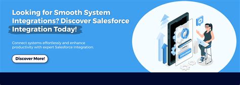 The Guide To Salesforce Integration Best Practices In 2025
