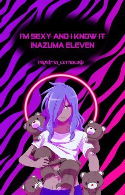 Inazuma Eleven Ehe Wattpad