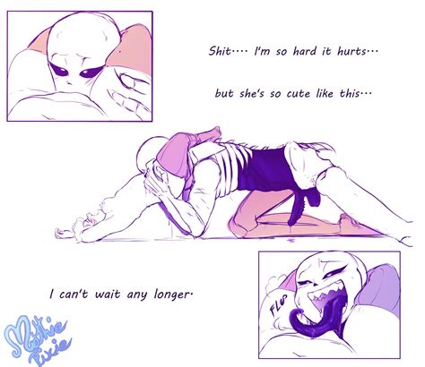 Rule 34 1boy 1girls 2d Bigger Male Blush Eating Pussy Ectobody Ectotongue English Text Female