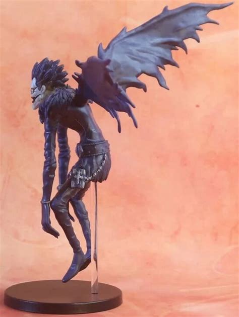 Buy Death Note Ryuk Flying Pose Figure With Best Price In Egypt Games 2 Egypt