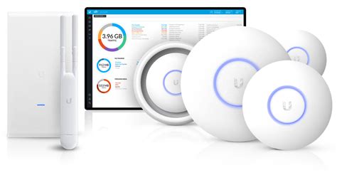 Ubiquiti Networks Solution Tectrolink Sdn Bhd