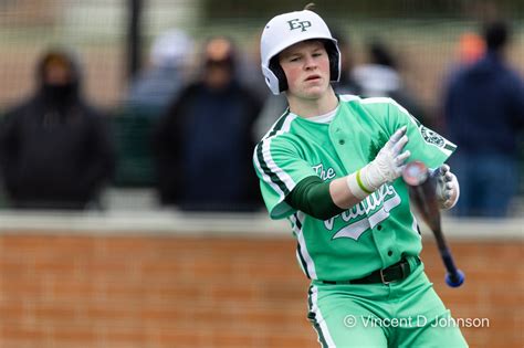 Photo Gallery Baseball Solorio Vs Evergreen Park Apr 5 2025 The
