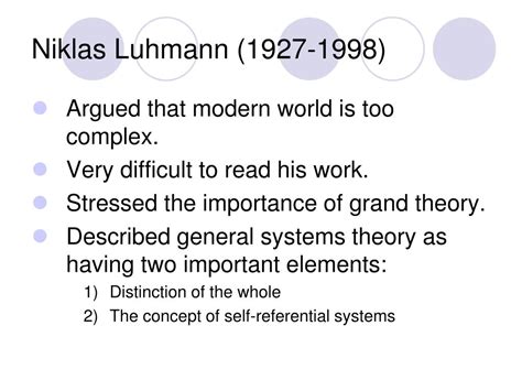 Ppt Functionalism Powerpoint Presentation Free Download Id551272