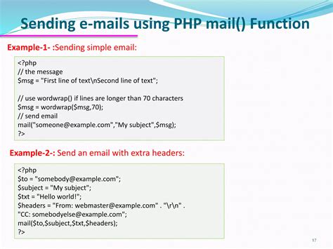 Web Development Course Php Lecture 4 Pdf Web Development Internet