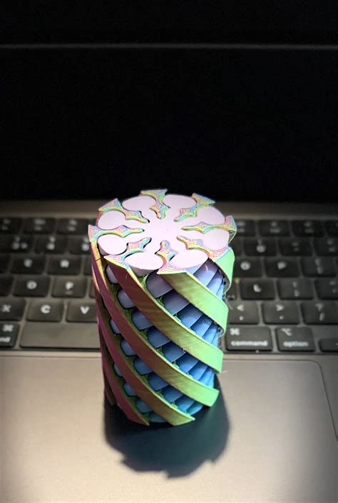 Impossible Passthrough By Nick19800 Makerworld Download Free 3d Models