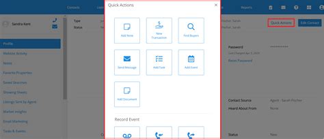 nurture leads and client relationships propertybase go