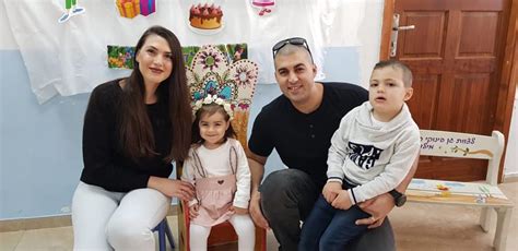 מזל טוב לאדל סימה שחגגה יום הולדת גן פינוקי באר יעקב