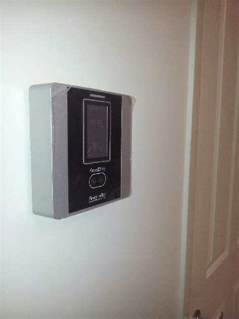 Fob Security System Brisbane