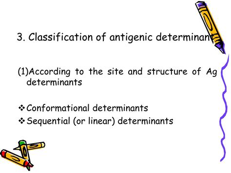 Ppt Chapter 4 Antigen Powerpoint Presentation Free Download Id 338805