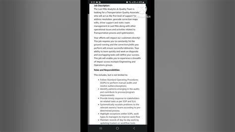 amazon lmaq associate job s in hyderabad amazon quality associate job s in hyderabad amazon