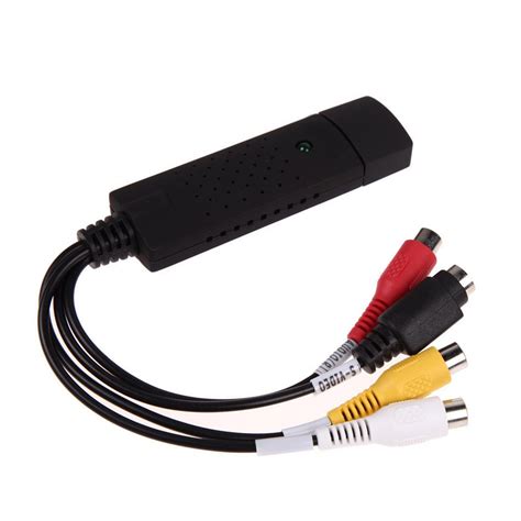 REVIEW Video Capture USB Mikeladano Com