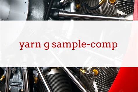 React Component Blueprint Boost Your Workflow With A Simple Code Generator Script By J Hinter